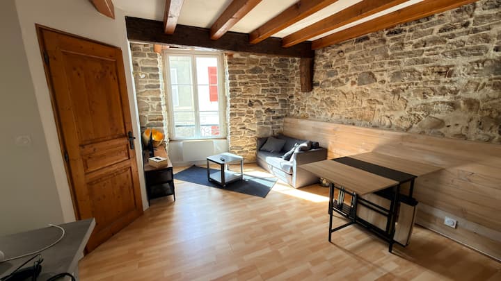 Charmant Appartement Au Cœur De Bayonne - Bayonne