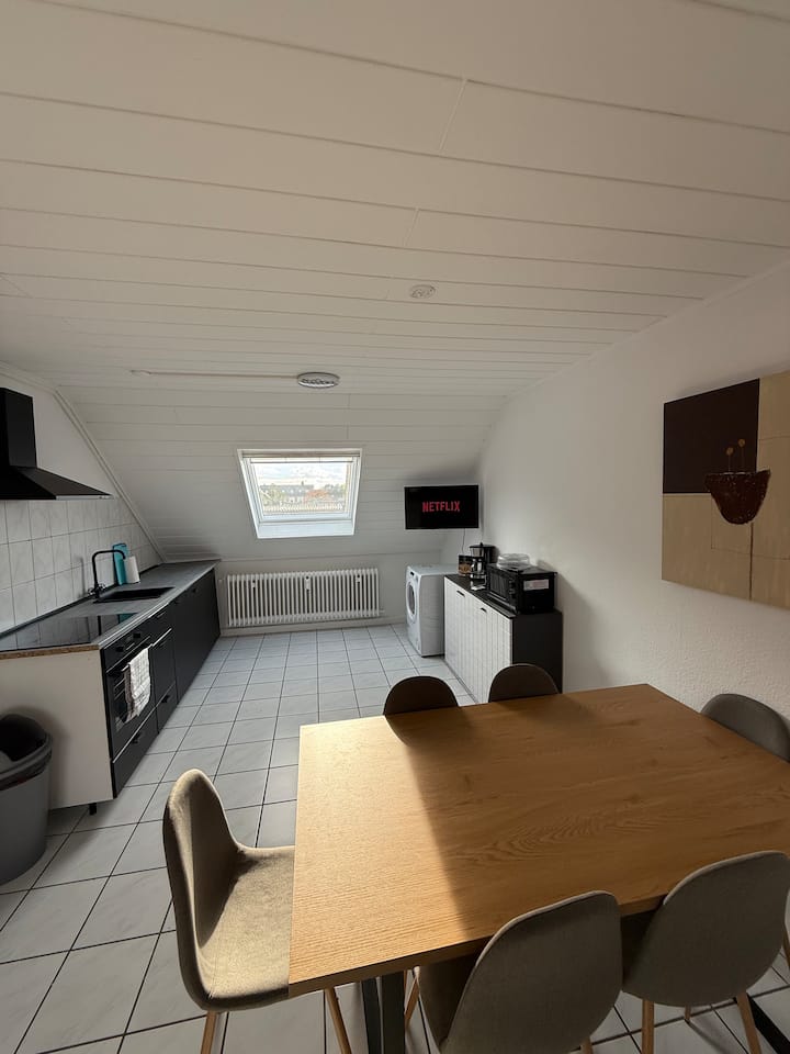 Apartment Wesel - Xanten