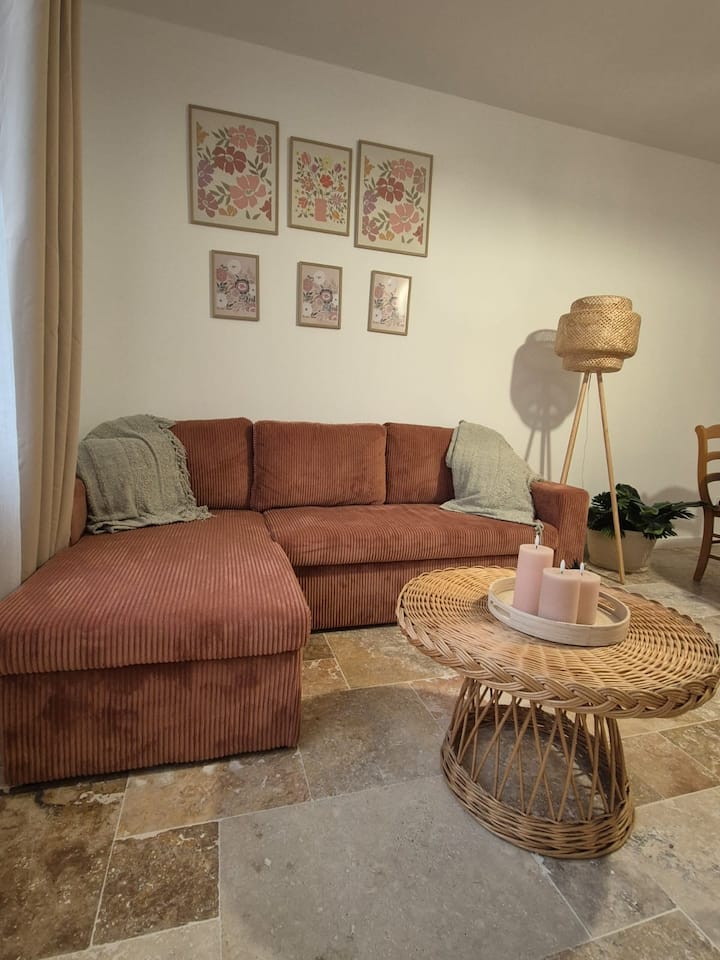 La Villa De Paly, Maison Cosy, à 5 Mn De Chartres - Chartres