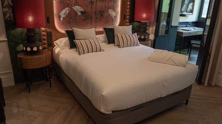 Estudio - Verso - Terrassa