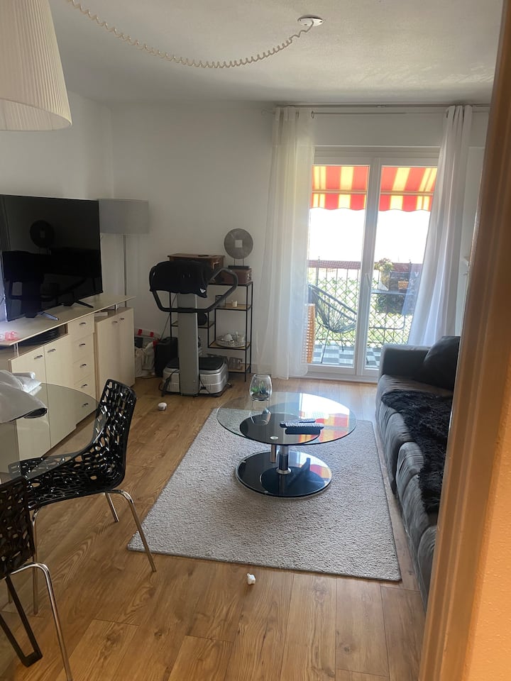 Bel Appartement De 8 Personnes - Kaysersberg