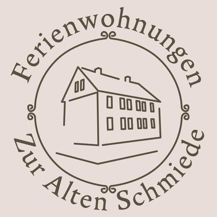 Ferienwohnung Zur Alten Schmiede 2 - Blankenburg (Harz)