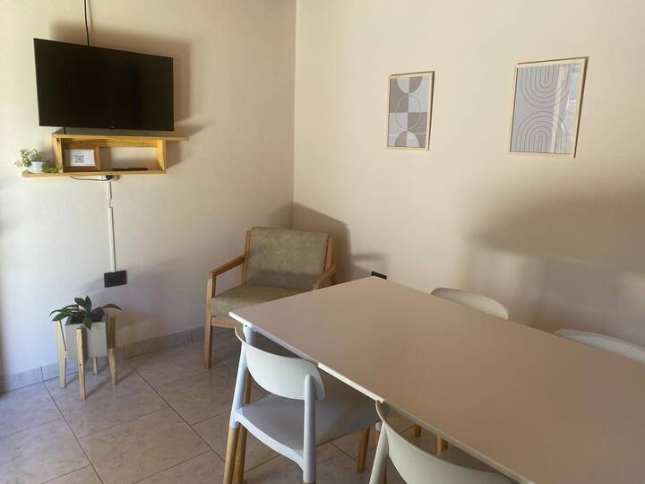 Departamentos El Amanecer Esquel - Esquel