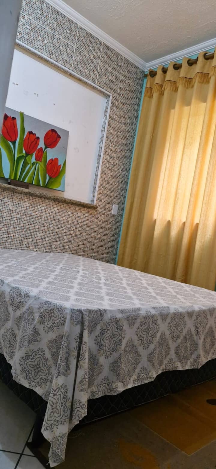 Espaço Descansar - Embu