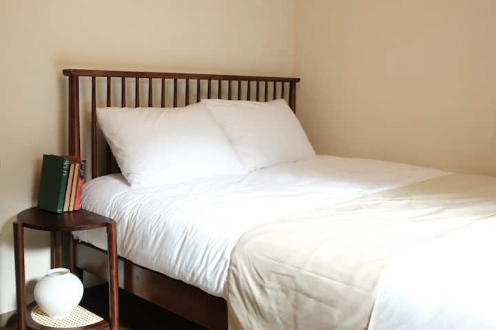 [New]건대입구역 2,7호선7분|합법숙소|성수/한강/kspo/강남/이태원/ddp/n타워 - Seoul