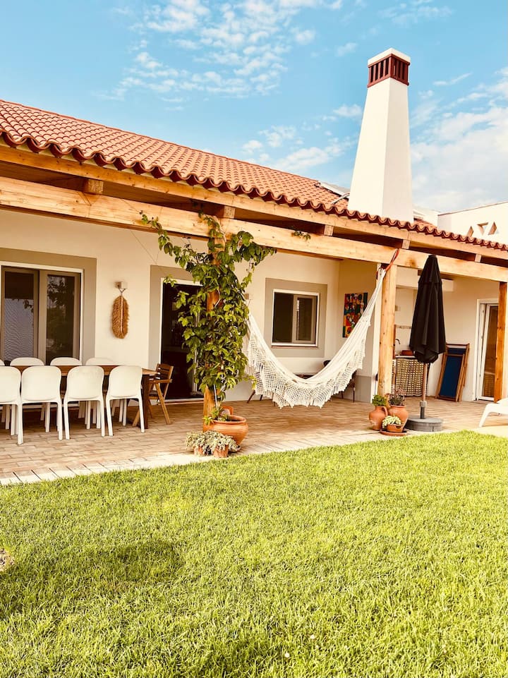 Casa Do Medronheiro - Melides - Melides