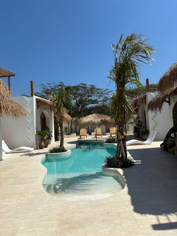 Luna Kai 1 Br Villa — Rooftop Sunset (Adults Only) - Australie