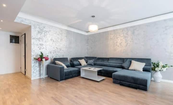 3-zimmer-wohnung In Garmisch - Grainau