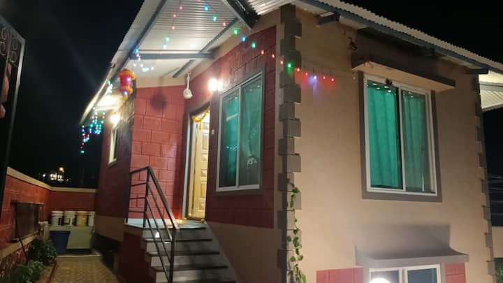 Pawan Villa Cottage - Wai