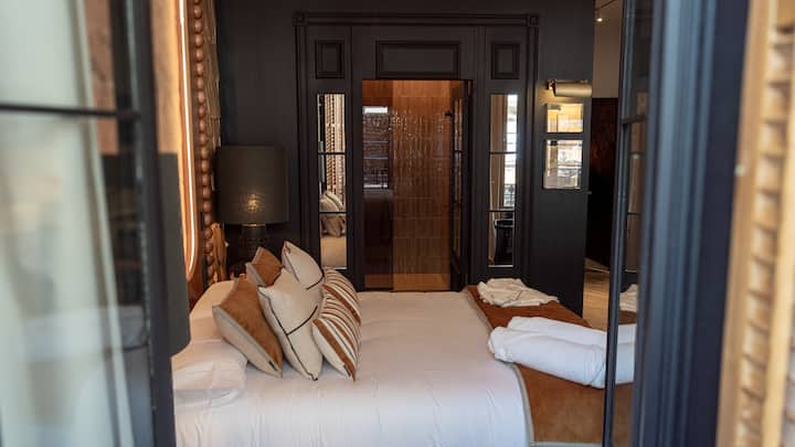 Estudio - Aura - Catalogne