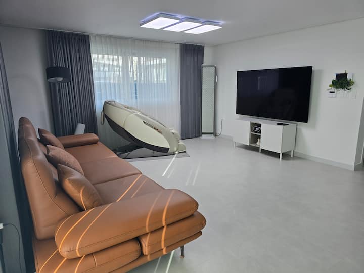 ​The House Of Varied In Old Town - 원주시