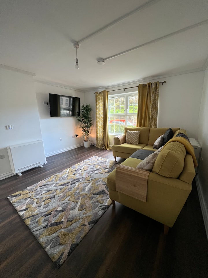 Park View Newry Apartment - Newry