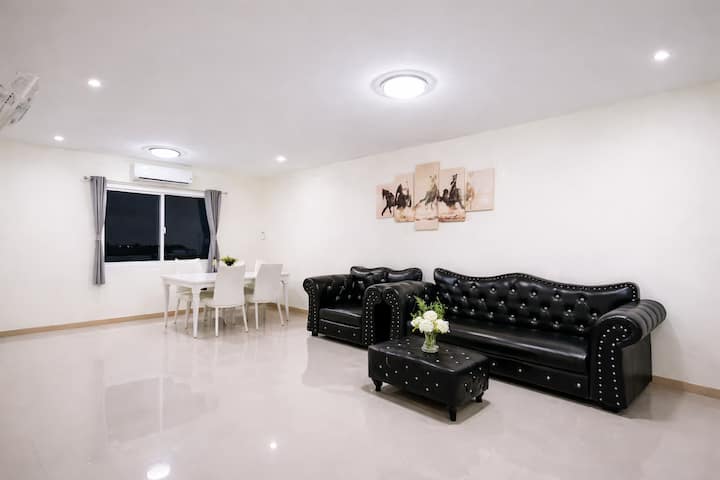 3br Family Home | Gated Community | Bkk Airport - Bangkok