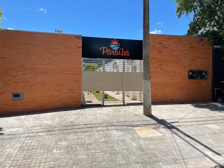 Pousada Inteira - Bonito