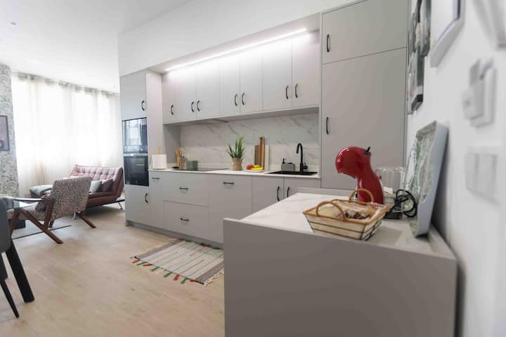 Camino Termal Ourense Apartamentos Turisticos 2 - Ourense