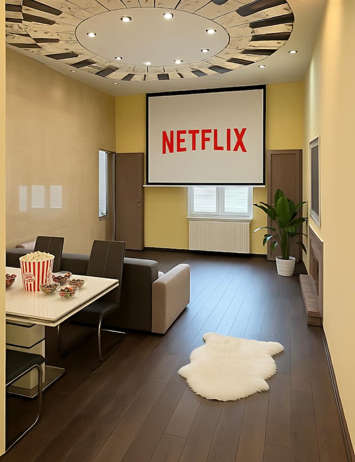 City Beat Lux-top Center-walk To Major Attractions - Budapeszt