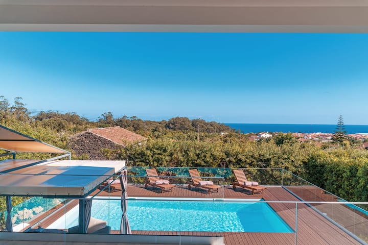 Quinta Do Charco - Ribeira Grande