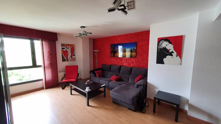 Oasiz´s Luxury Apartment - Torrejón de Ardoz