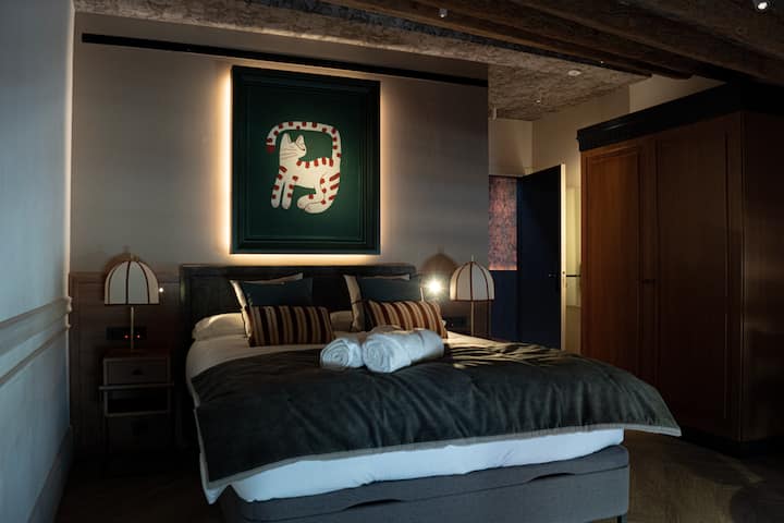 Estudio - Refug - Terrassa