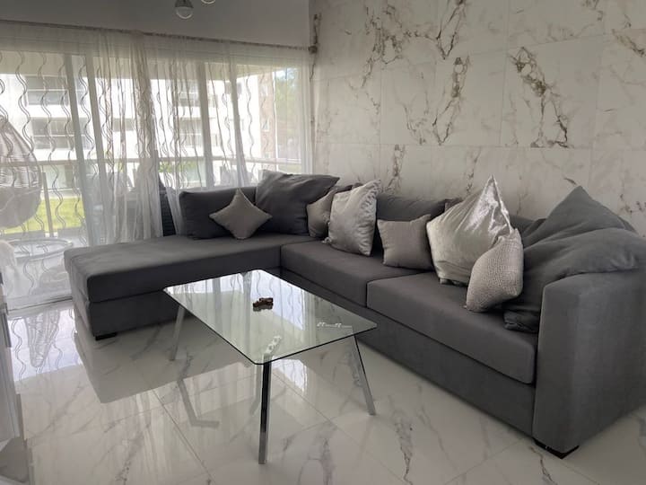 Hermoso Departamento En Renta - Acapulco