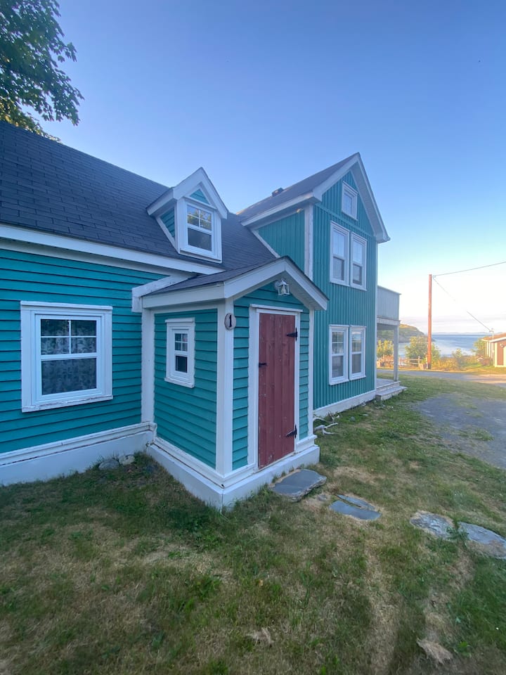 Ocean View Serenity - Bay Roberts