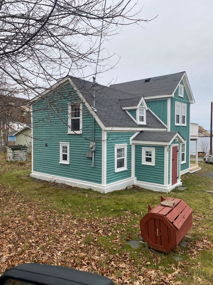 Ocean View Serenity - Bay Roberts