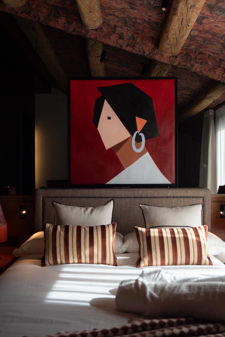 Estudio - Niu - Rubí