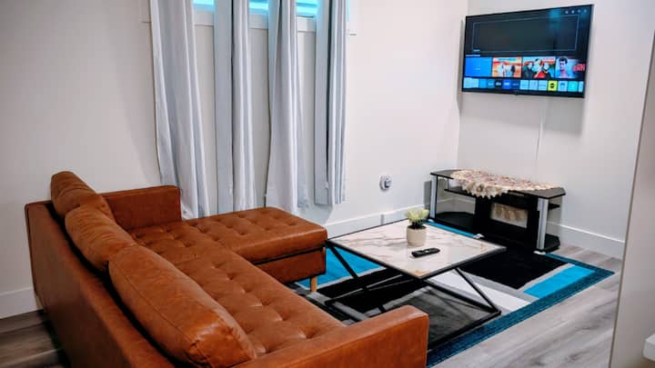 The Nisku Retreat – 10 Mins From Yeg - 博蒙特