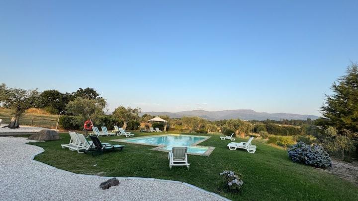 Boutique Mountain Hotel Serra Da Estrela - Portugal