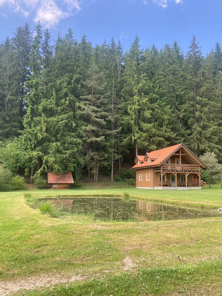 Dávid Vendégház - Gheorgheni