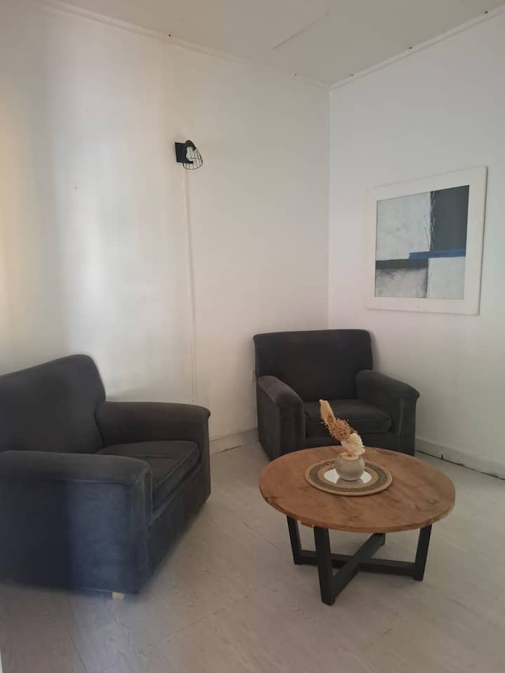 Departamento Ph A La Calle , Zona Céntrica - アスル