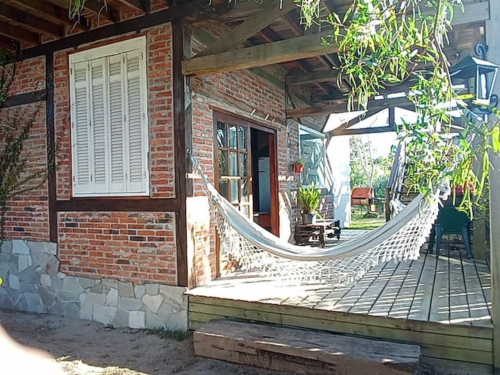 Casa Jania Un Lugar úNico En Punta Del Diablo - Punta del Diablo