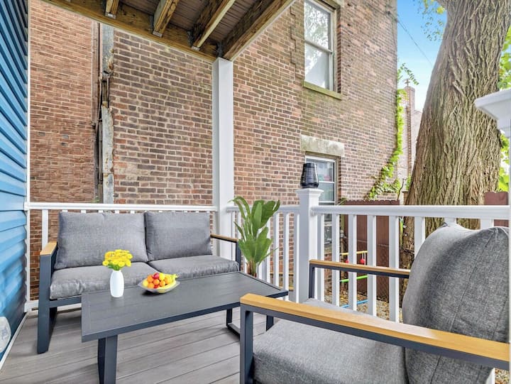 Harvardmit Lux Retreat | Yard Free Parking Subway - Cambridge, MA
