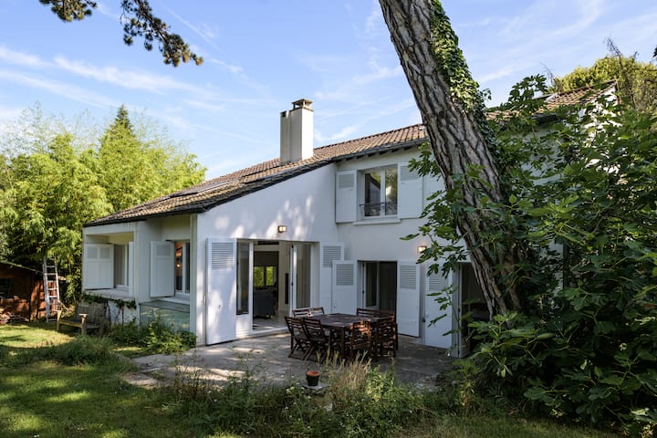Logement Entier : Hébergement, Marly-le-roi France - Château de Versailles