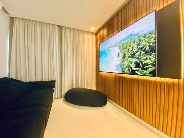 Ipanema Poste 9 Plage Luxe Lagon Concierge 24h - Rio de Janeiro