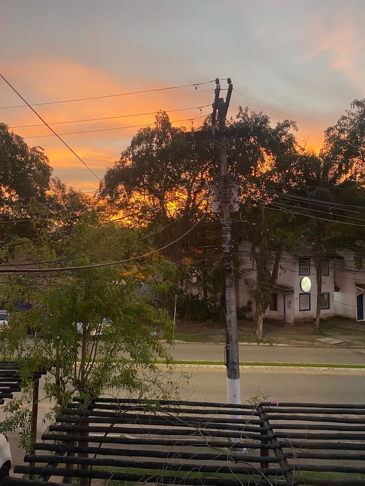 Casa Da Lu E Gabi — Charme E Sossego Em Paraty - Paraty
