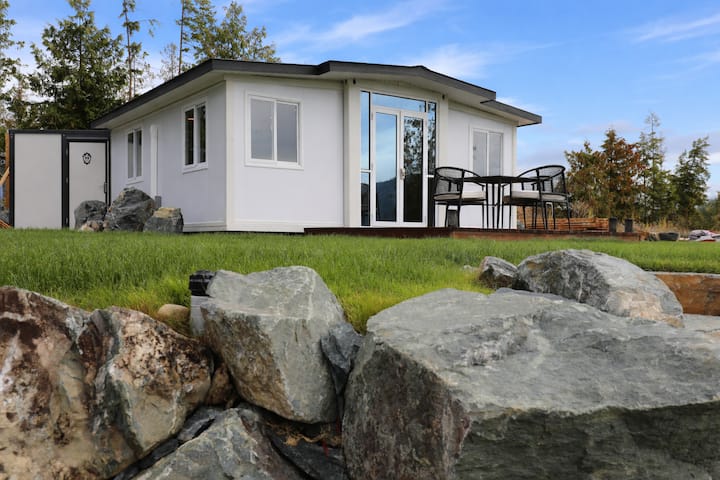 The Edge - Blind Bay