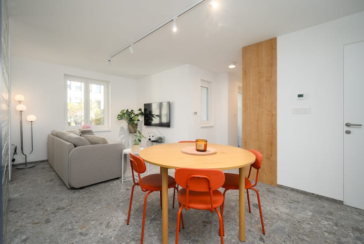 Petka, Apartment #1 - Ljubljana