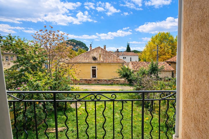 Maison Jean - Pertuis