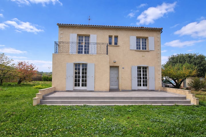 Maison Jean - Pertuis