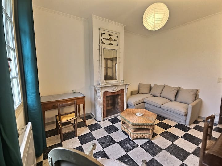 Maison Jean - Étang de la Bonde