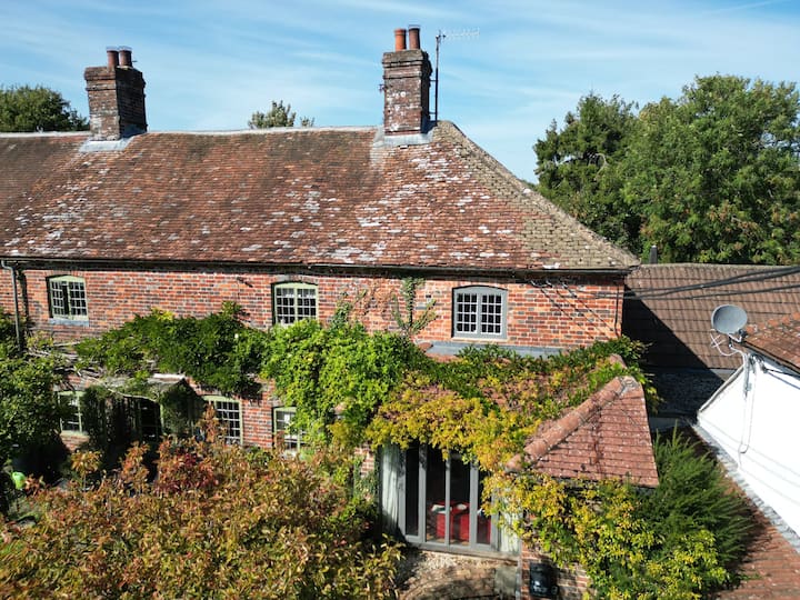 Sheepfold Cottage - Marlborough