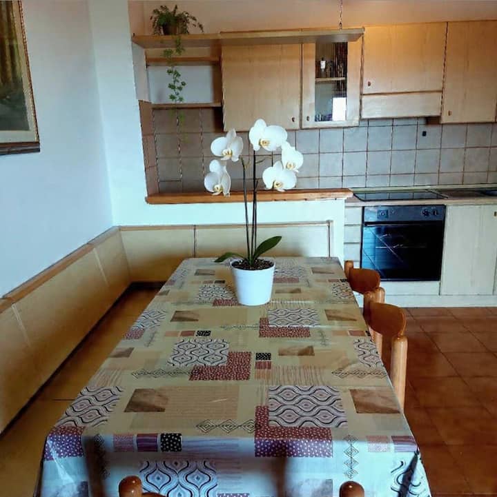 Casa "La Pescina" - Monte Amiata