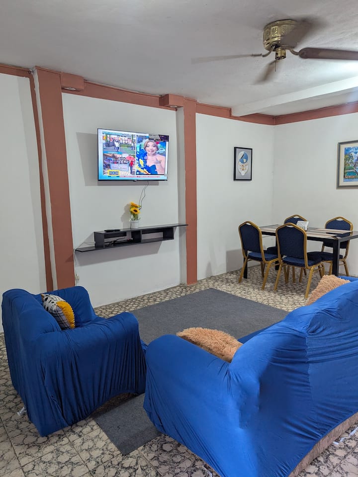 Tu Casa Ideal En El Hato De Enmedio Sector 2 - Tegucigalpa