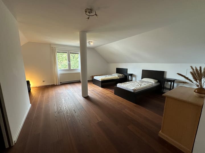 Pension Nümbrecht - Morsbach