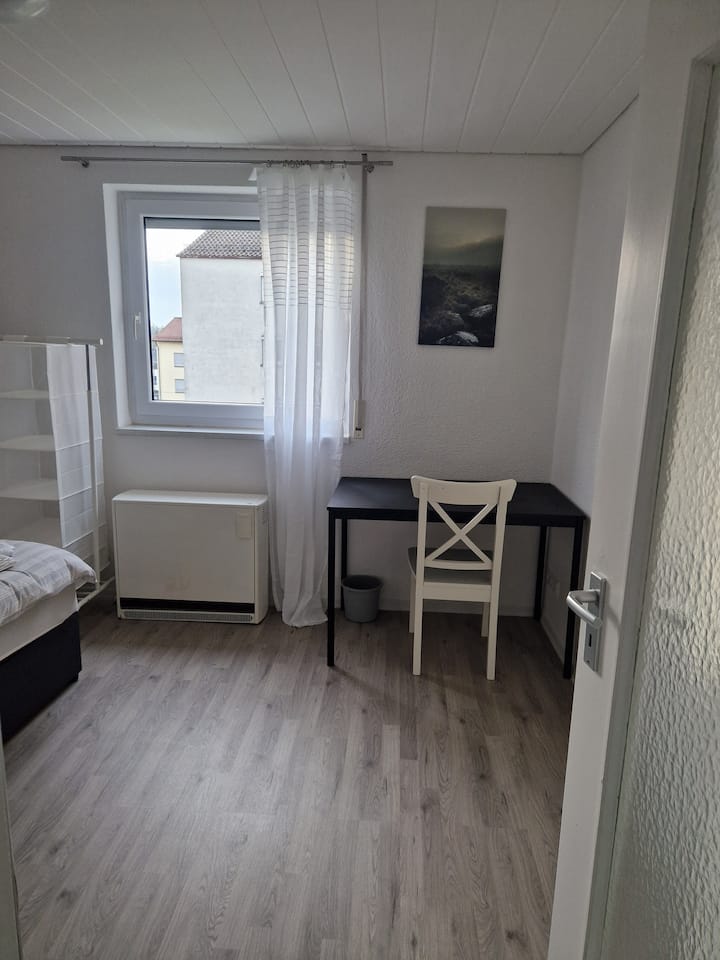 Ferienwohnung Biberach An Der Riss - Biberach an der Riß