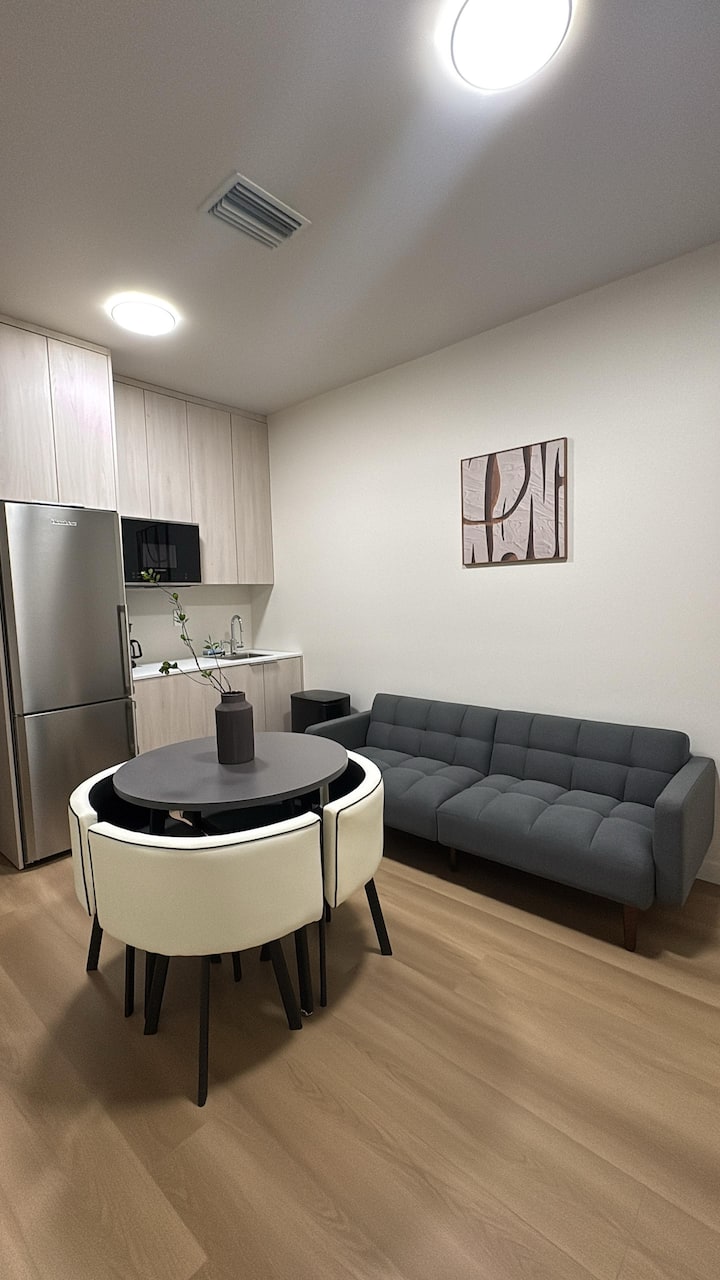 Relax In Miami: 3 Bedrooms And A Pool - Miami