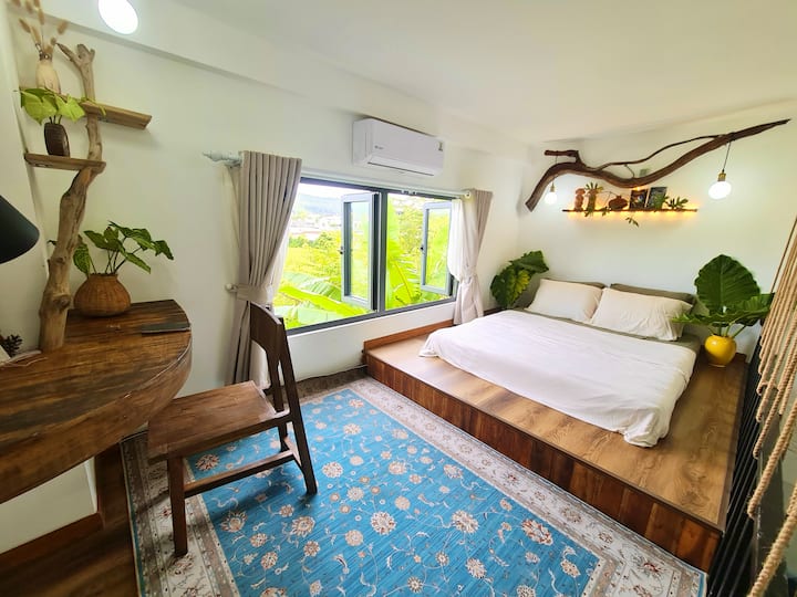 Duplex House T1 - Phú Quốc