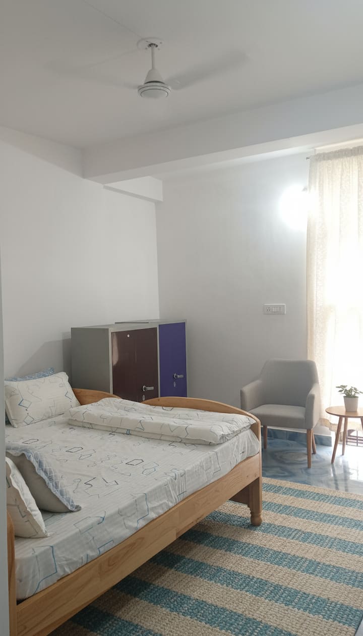 Well Furnished Room - Jamshedpur