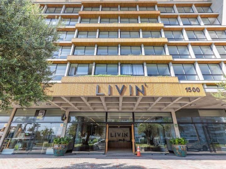 Loft Localizado No Coração De Xangrilá - Xangri-Lá